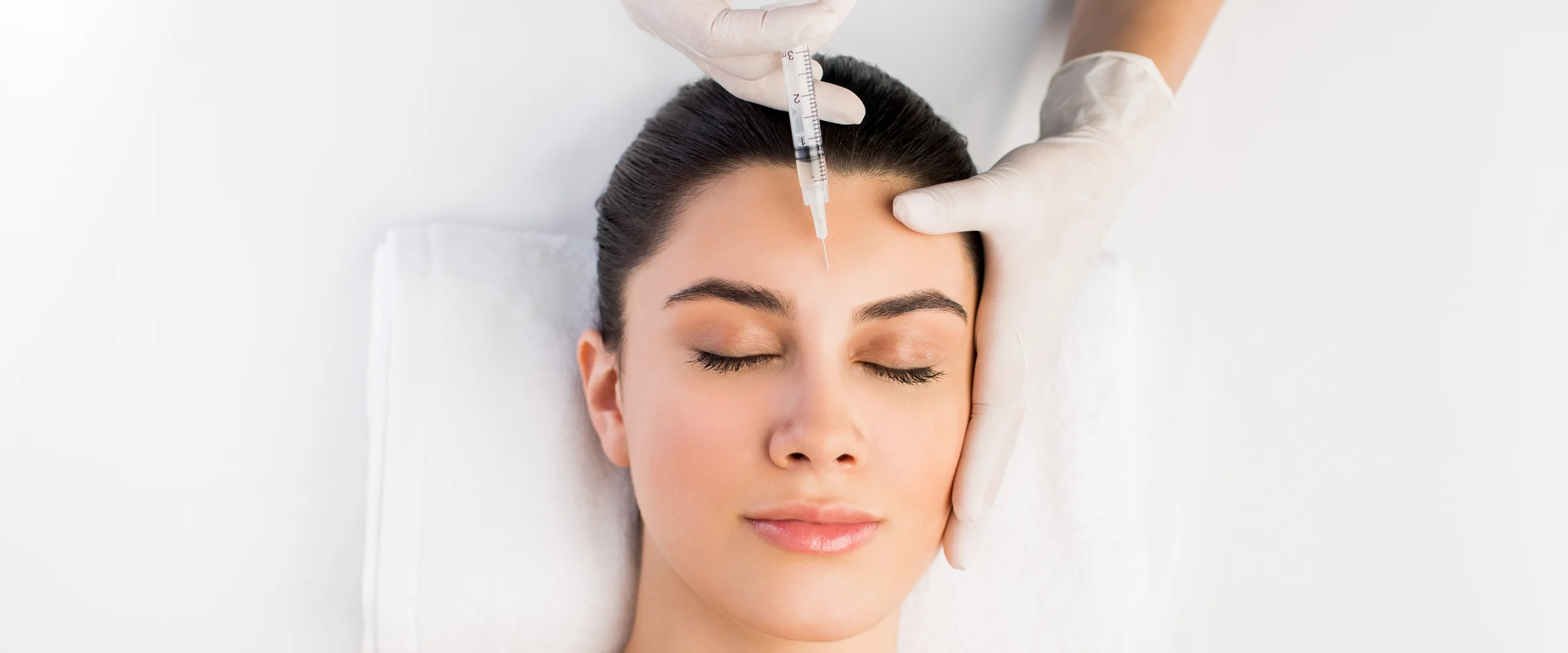 Best BOTOX In Detroit & Farmington Hills | Revive Medical Spa