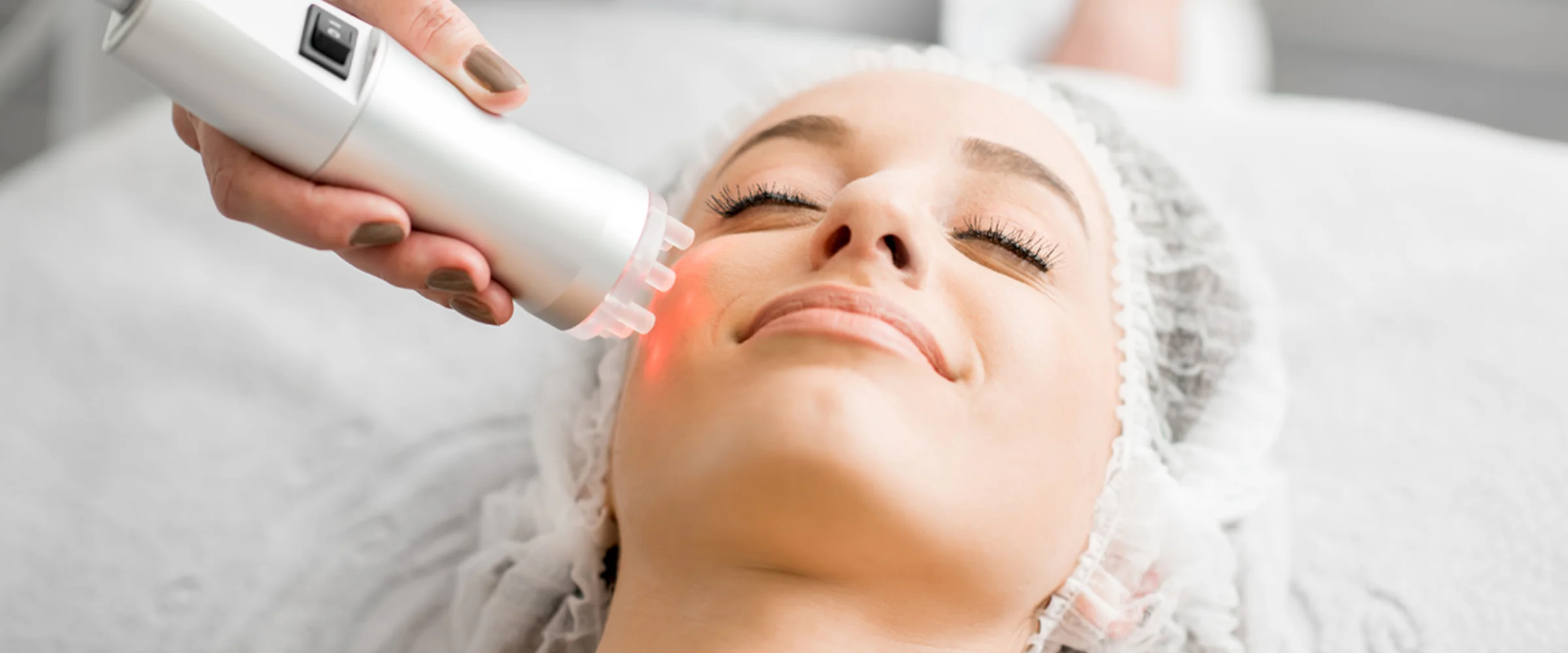 Laser Facials In Metro Detroit | Revive Medical Spa