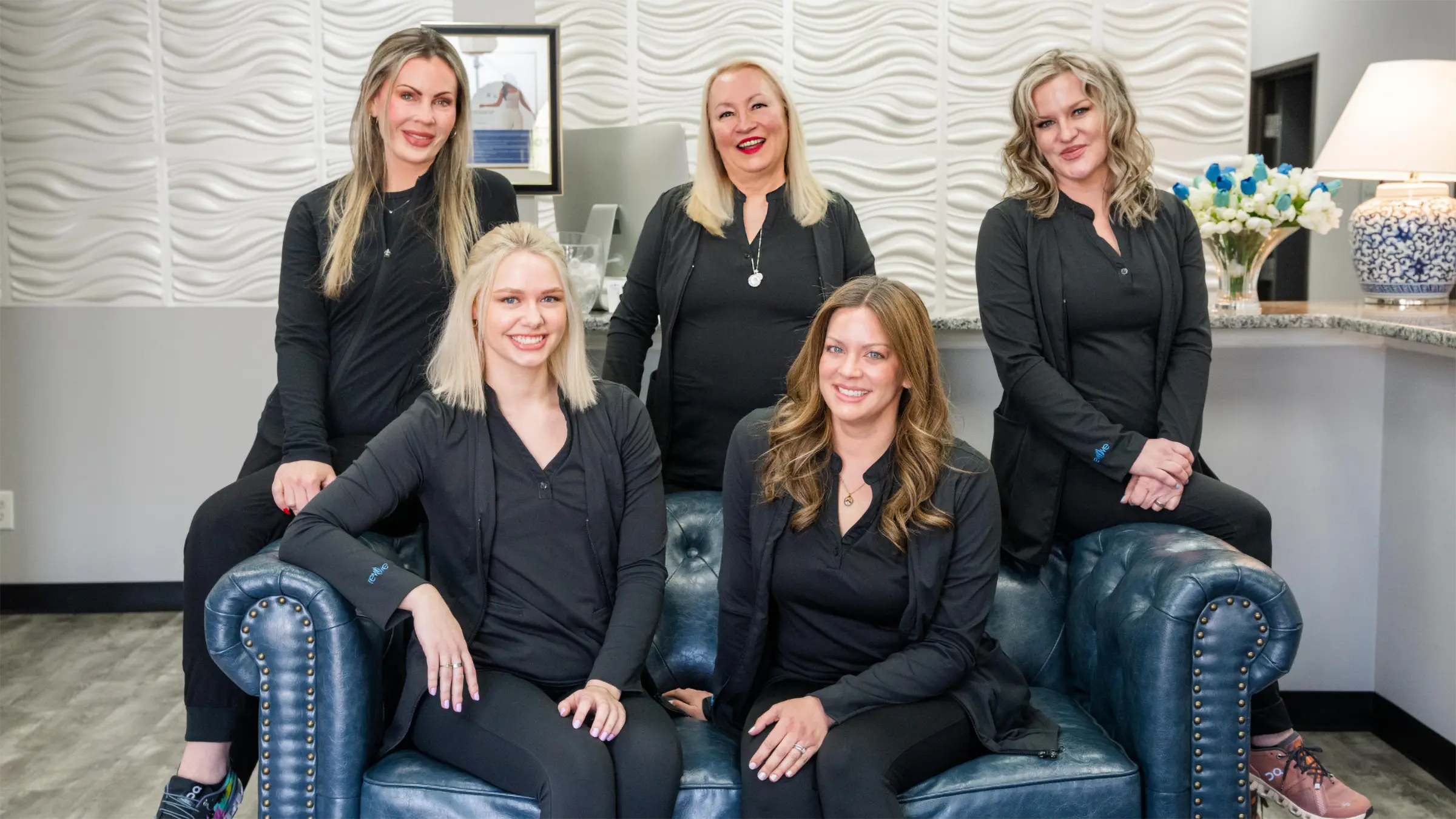 Skinvive Before and After Photos| Revive Medical Spa Farmington Hills, MI